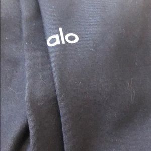 ALO Yoga | Pants & Jumpsuits | Womens Alo Brand Leggings | Poshmark